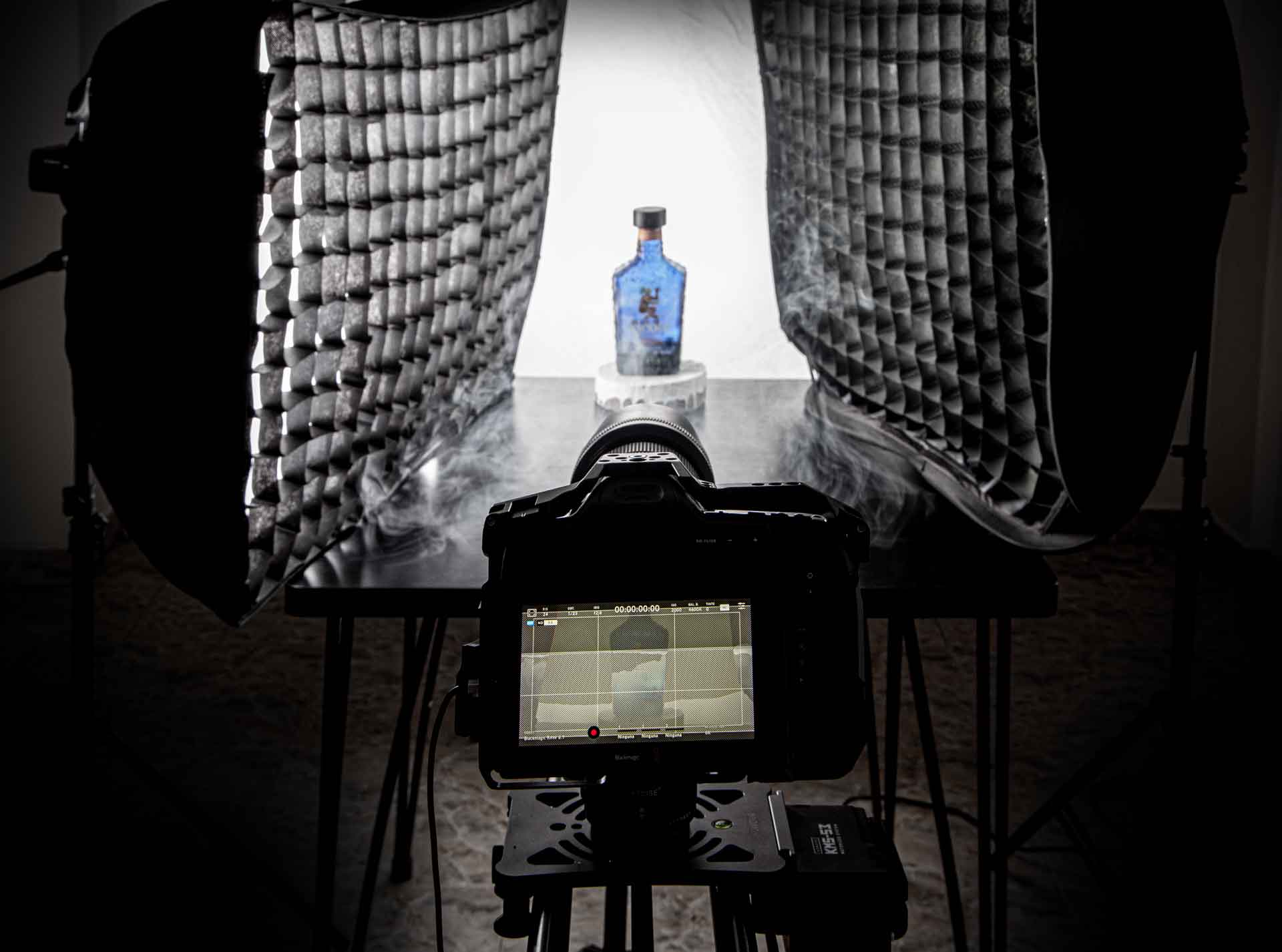 Cosmic Studio Visual